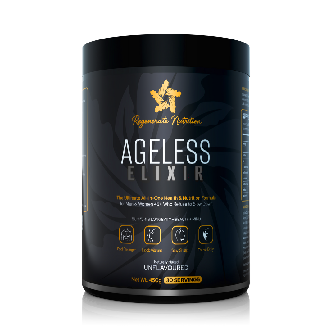 Products – regeneratenutrition