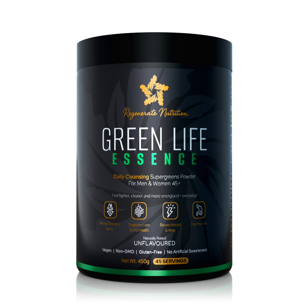 Green Life Essence – regeneratenutrition